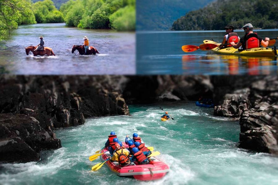 Packs De Excursiones - Bariloche, Patagonia Argentina