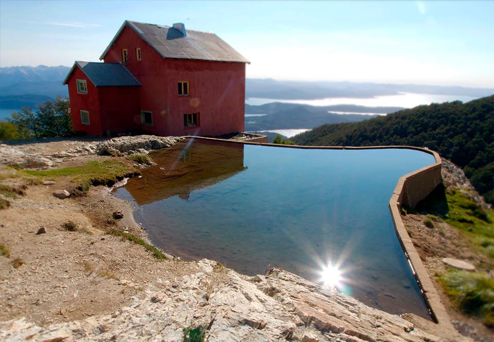 Trekking 4 Refugios | Bariloche - Patagonia