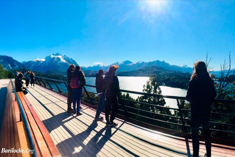 Excursiones y Paseos - Bariloche, Patagonia Argentina