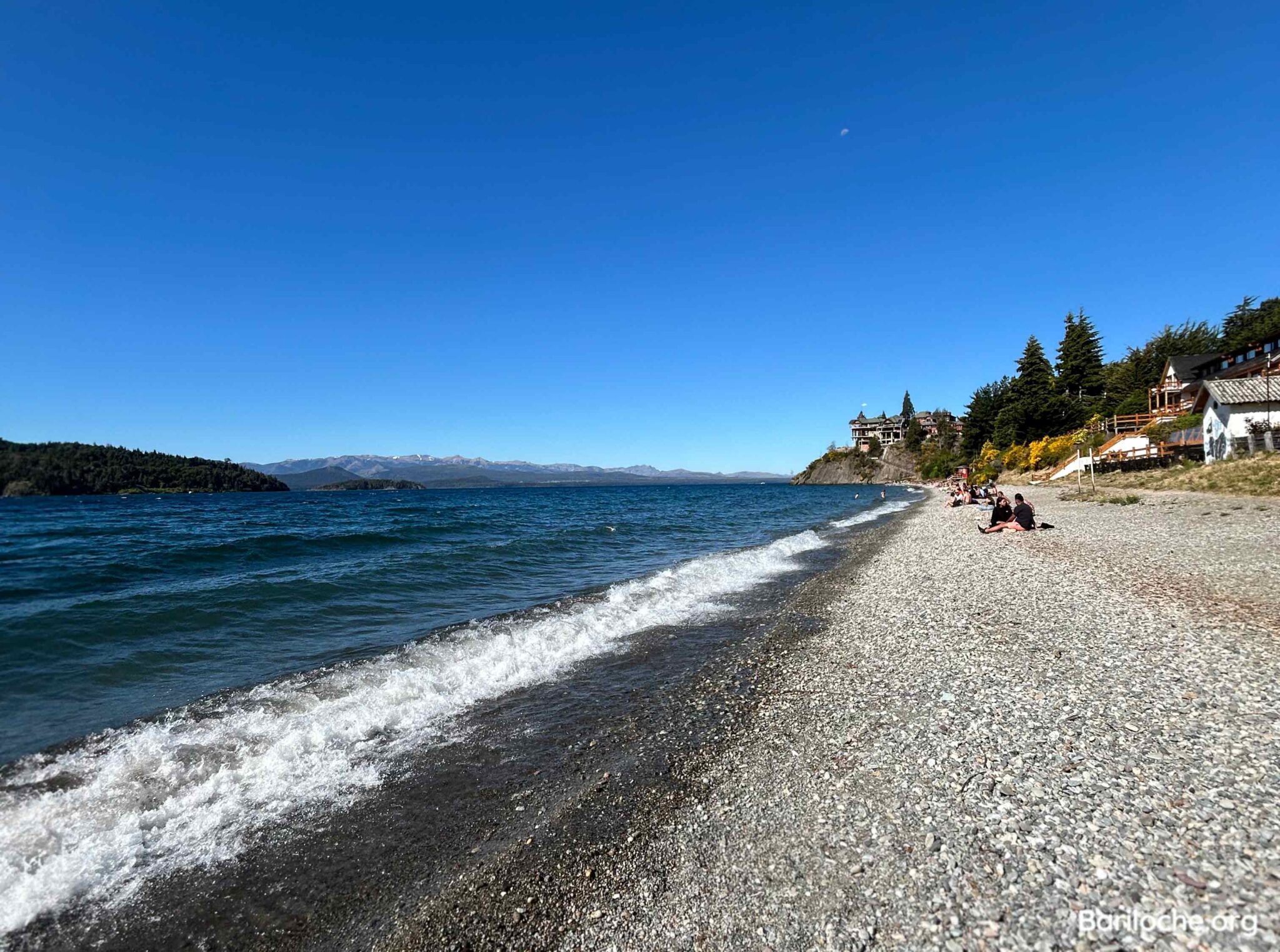 Refugio Cerro López - Bariloche - Patagonia